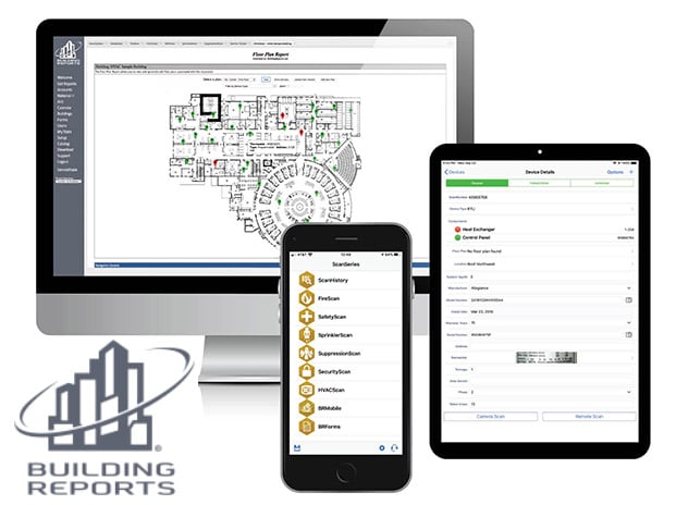 BuildingReports Training On-Demand Webinar