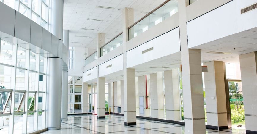 DAS Compliance | Distributed Antenna System | ERRC | Emergency ...