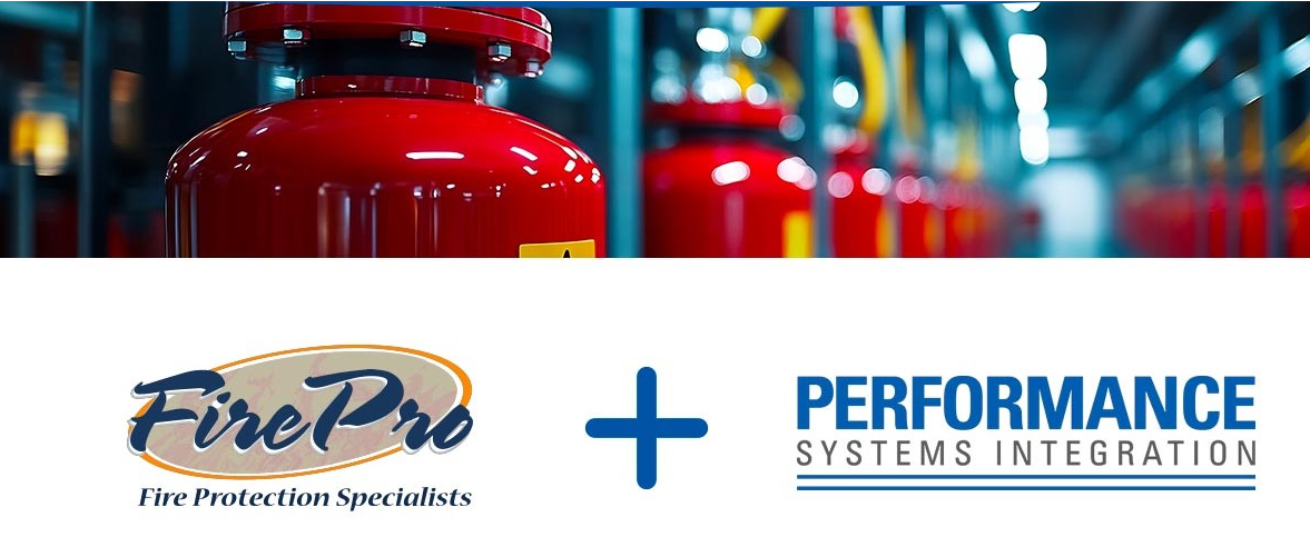 FirePro Business Acquired by PSI