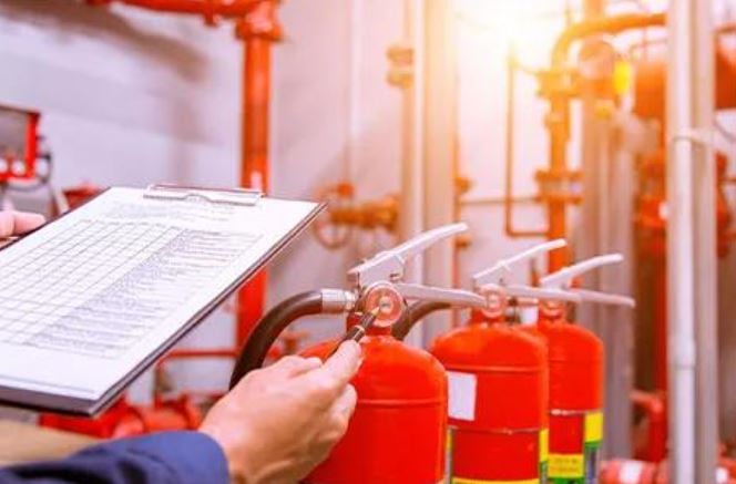 What is the NFPA? National Fire Protection Association | NFPA Compliance