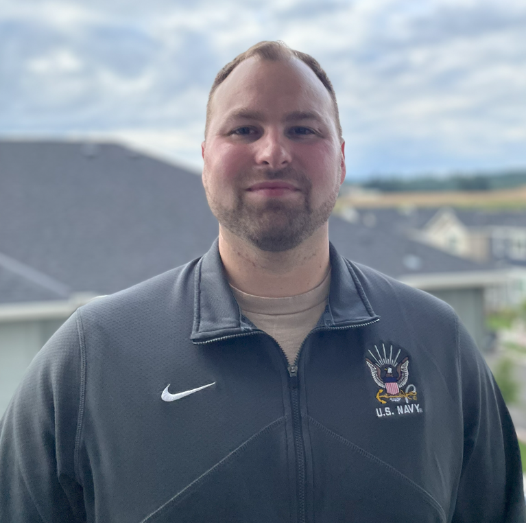 Career Path Stories - Julian Halbirt