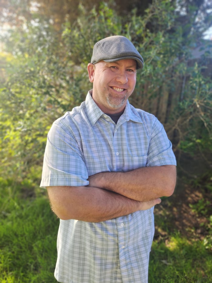 Career Path Stories - Ryan Scott