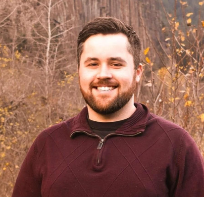 Career Path Stories - Ryan Sundine