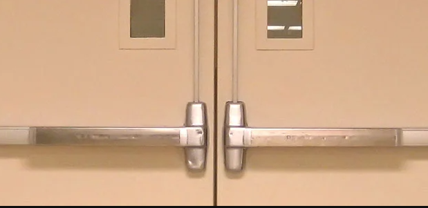 Fire Doors & Gates Install, Repair, & Service | Northern California