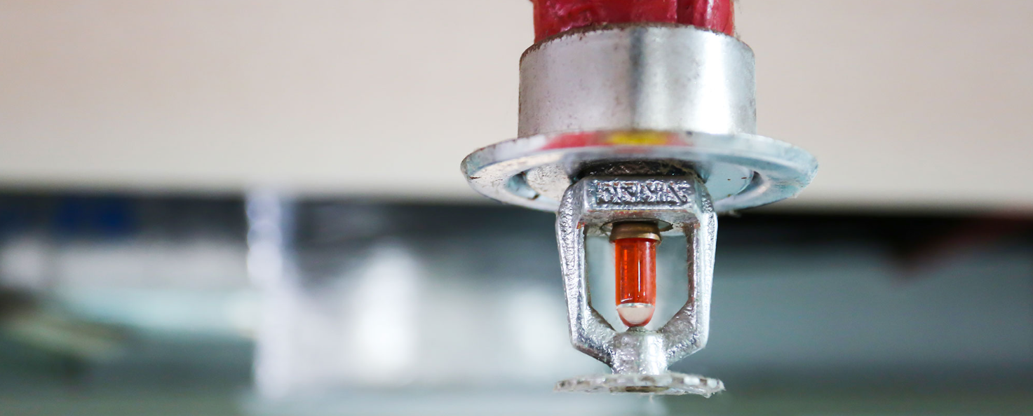 Fire Sprinkler System Basics | Webinar on Fire Sprinkler Systems