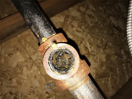 Fire Protection System Deficiencies—What You Need to Know