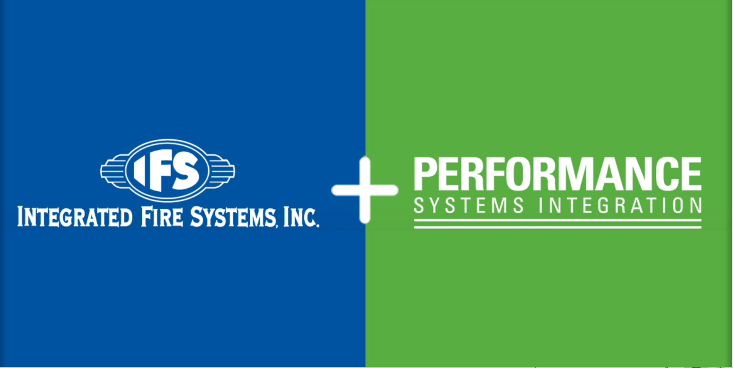 Integrated Fire Systems, Inc.